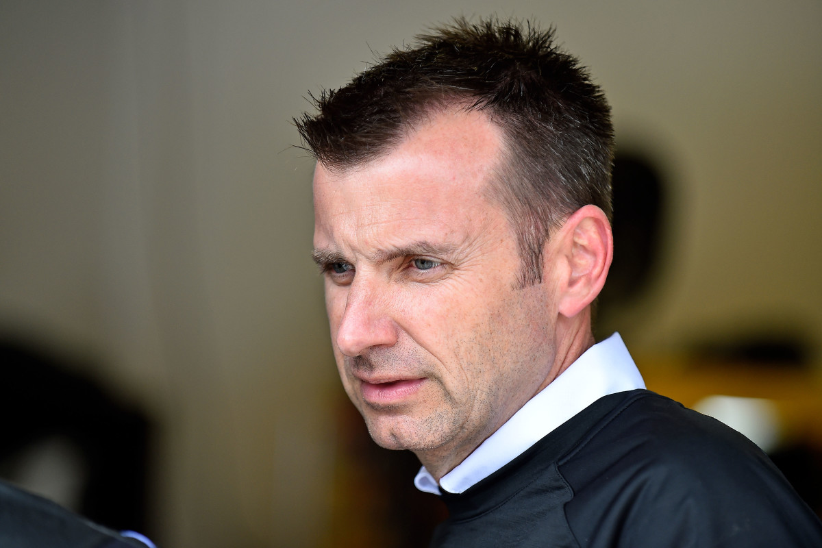 Rodney Childers Reveals the Surprising Reason Why He Joined JR ...