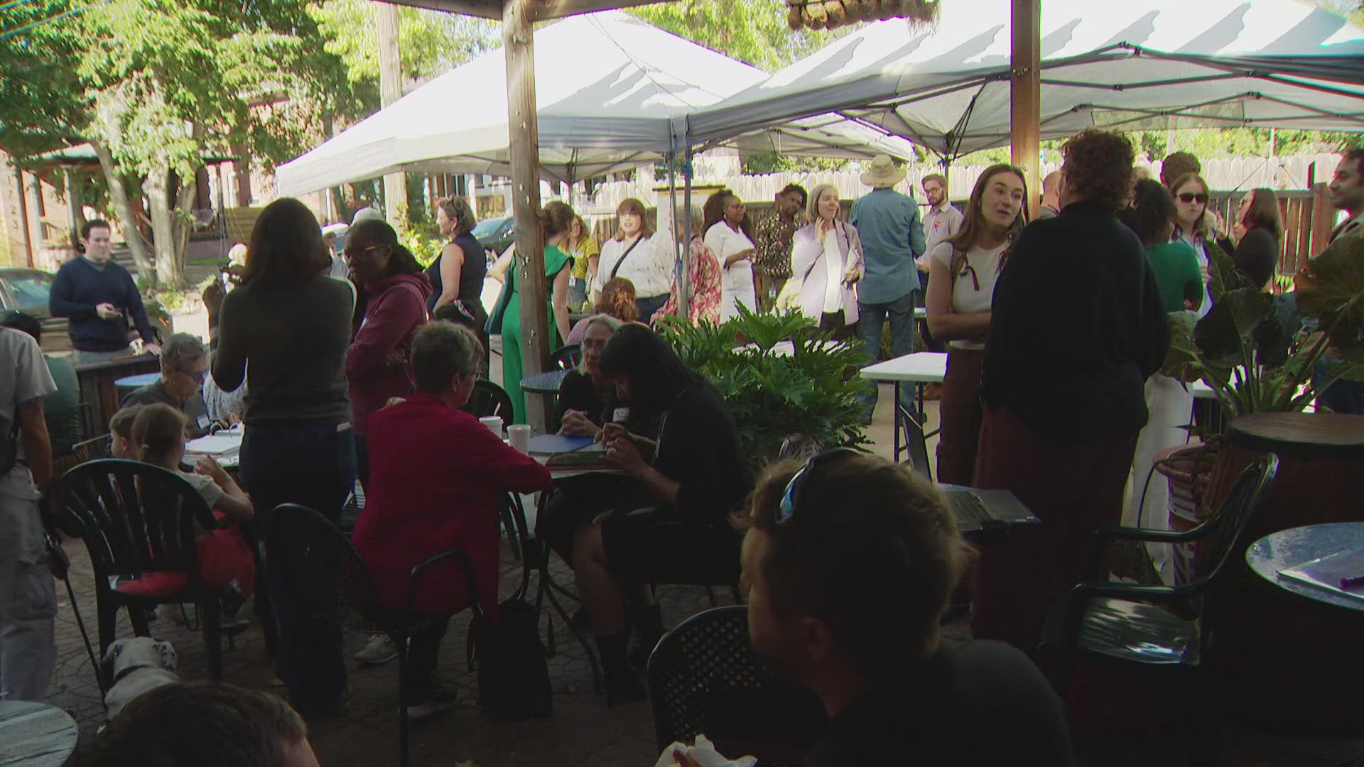 Denver's budget shortfall sparks deep dialogue at 'Budget Book Club ...