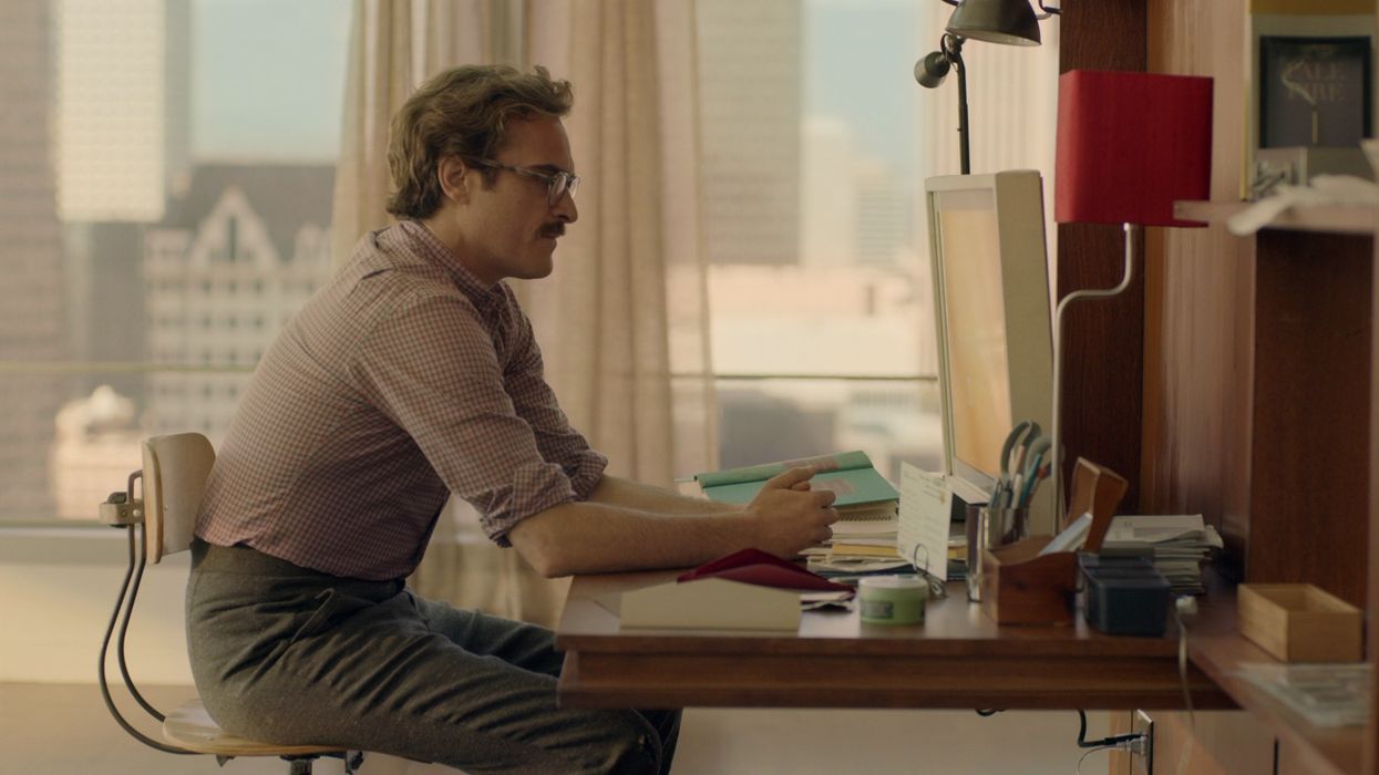 The Lonely Life of a Screenwriter and How to Survive It