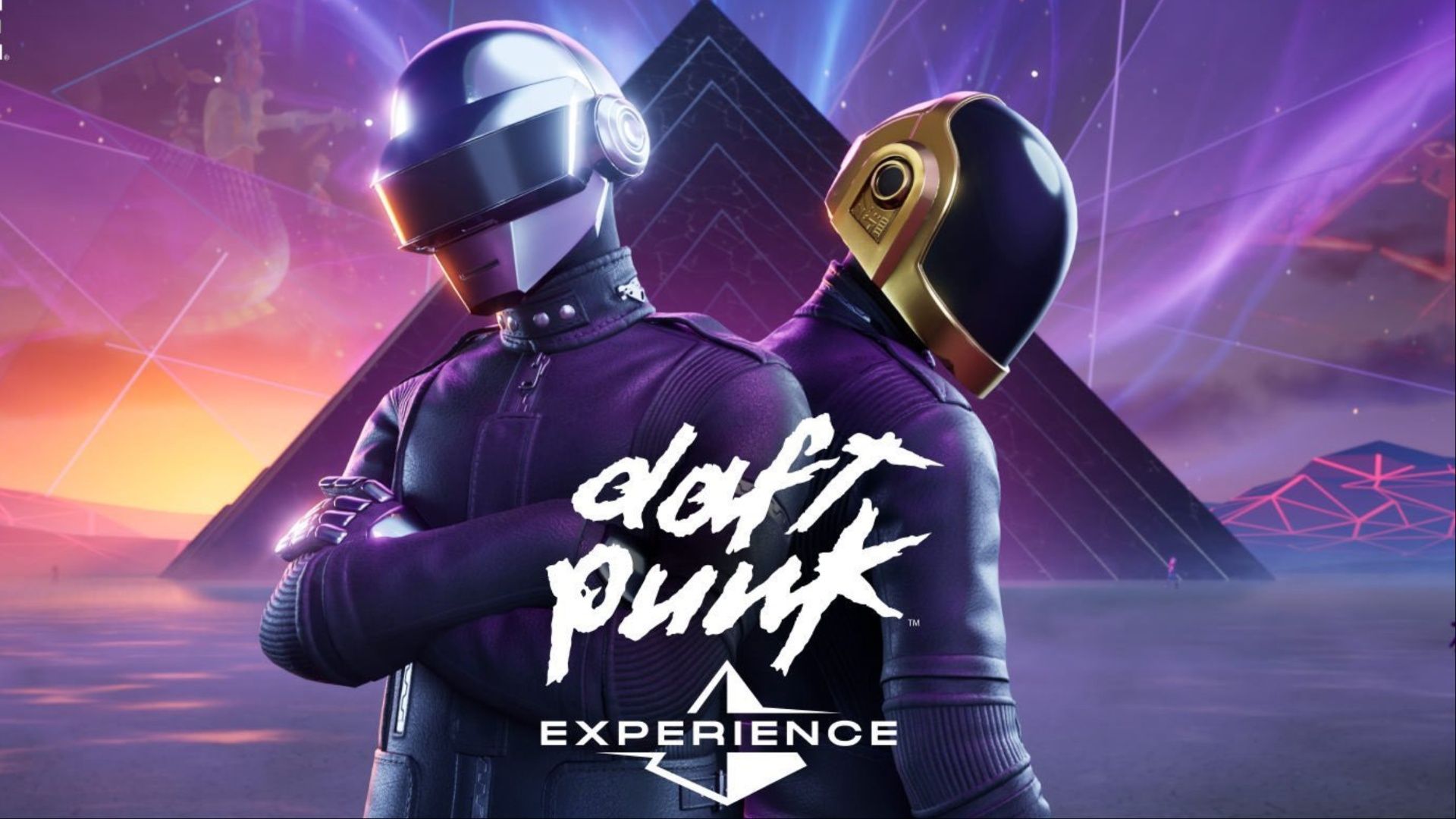 When Is the Daft Punk Show in Fortnite?