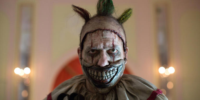 Top 10 Most Iconic Horror TV Show Monsters, Ranked