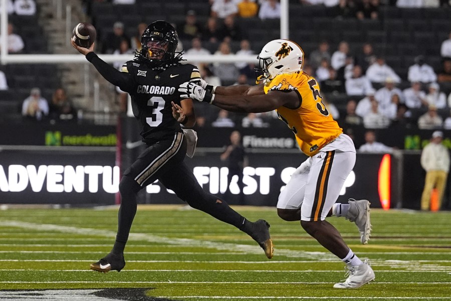 CU Buffs football vs. BYU: How to watch, what to know