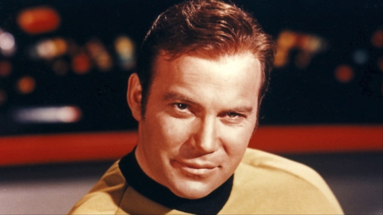 This Is How the Star Trek Franchise Resurrects Captain Kirk