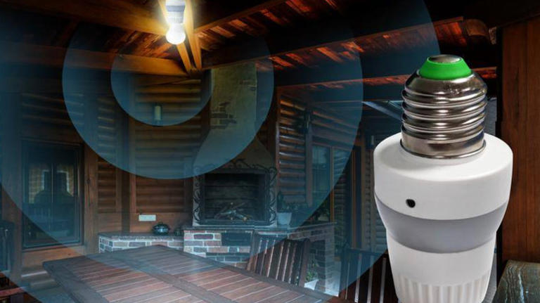 Are Home Depot's Dusk-To-Dawn Light Bulb Adaptors Any Good? Here's What ...