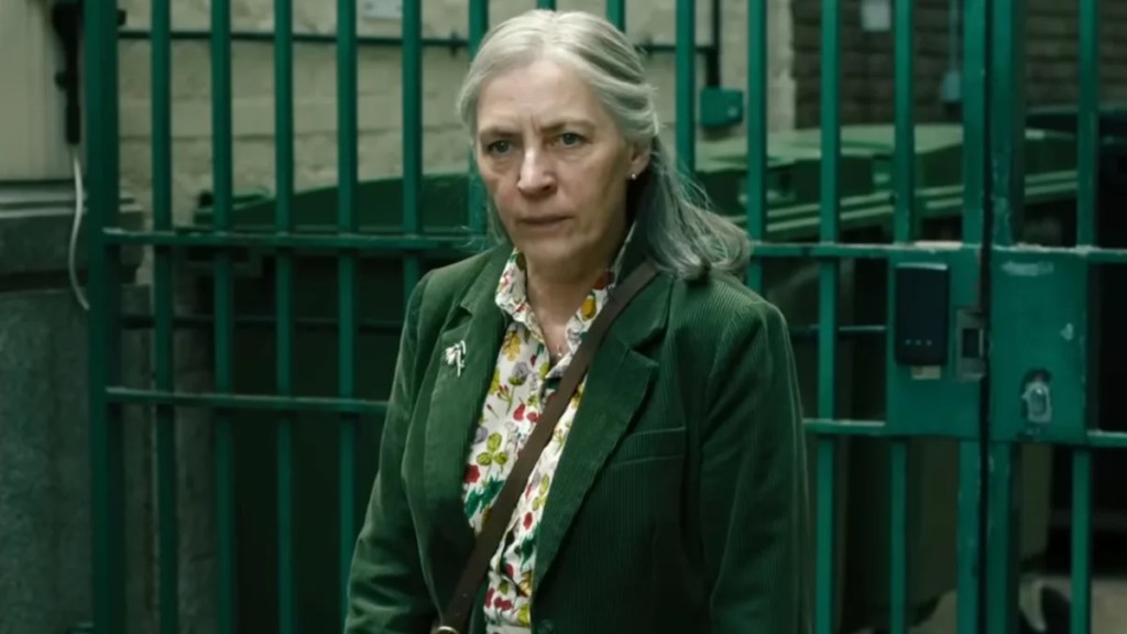 'Slow Horses' Season 5 Cast and Character Guide: Who's Who in Apple's ...