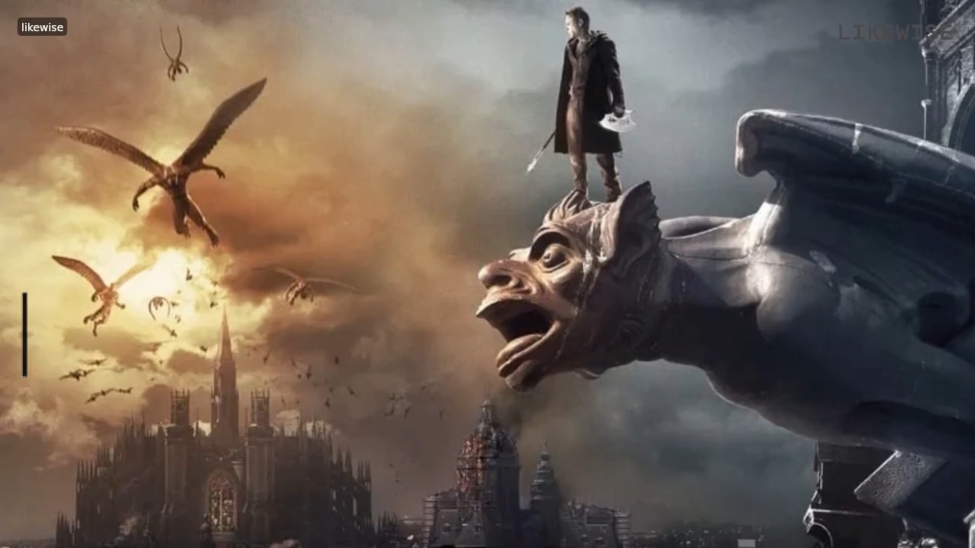8 Chilling Films to Watch on Your Next Spooky Movie Night