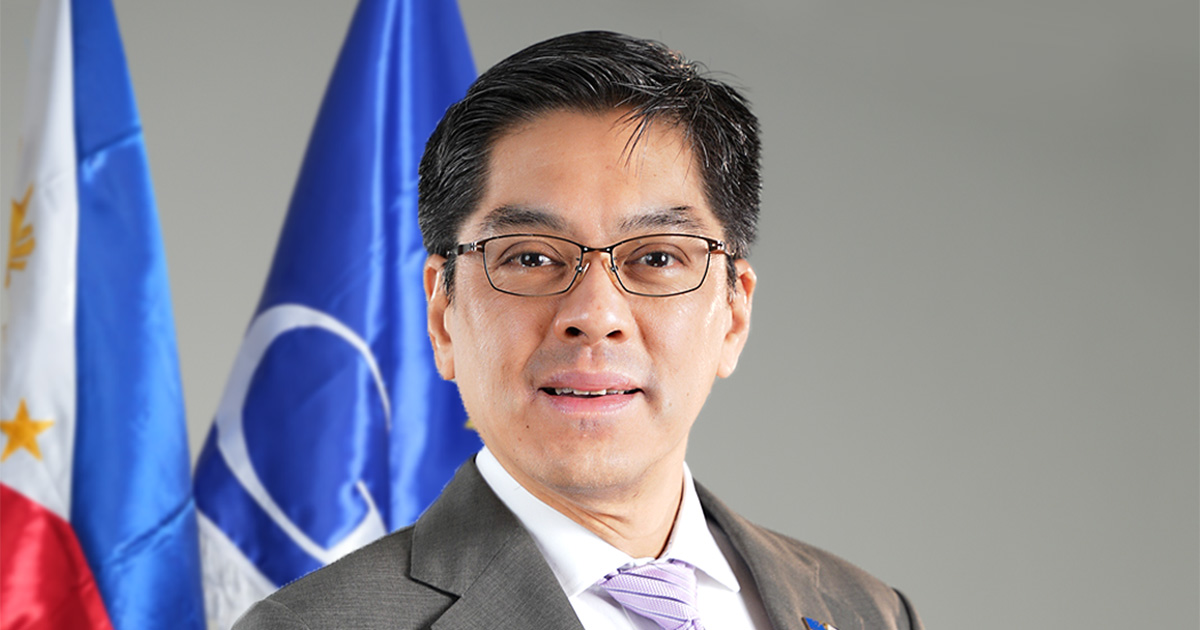 Ex-SC spokesperson Brian Hosaka named ICI executive director