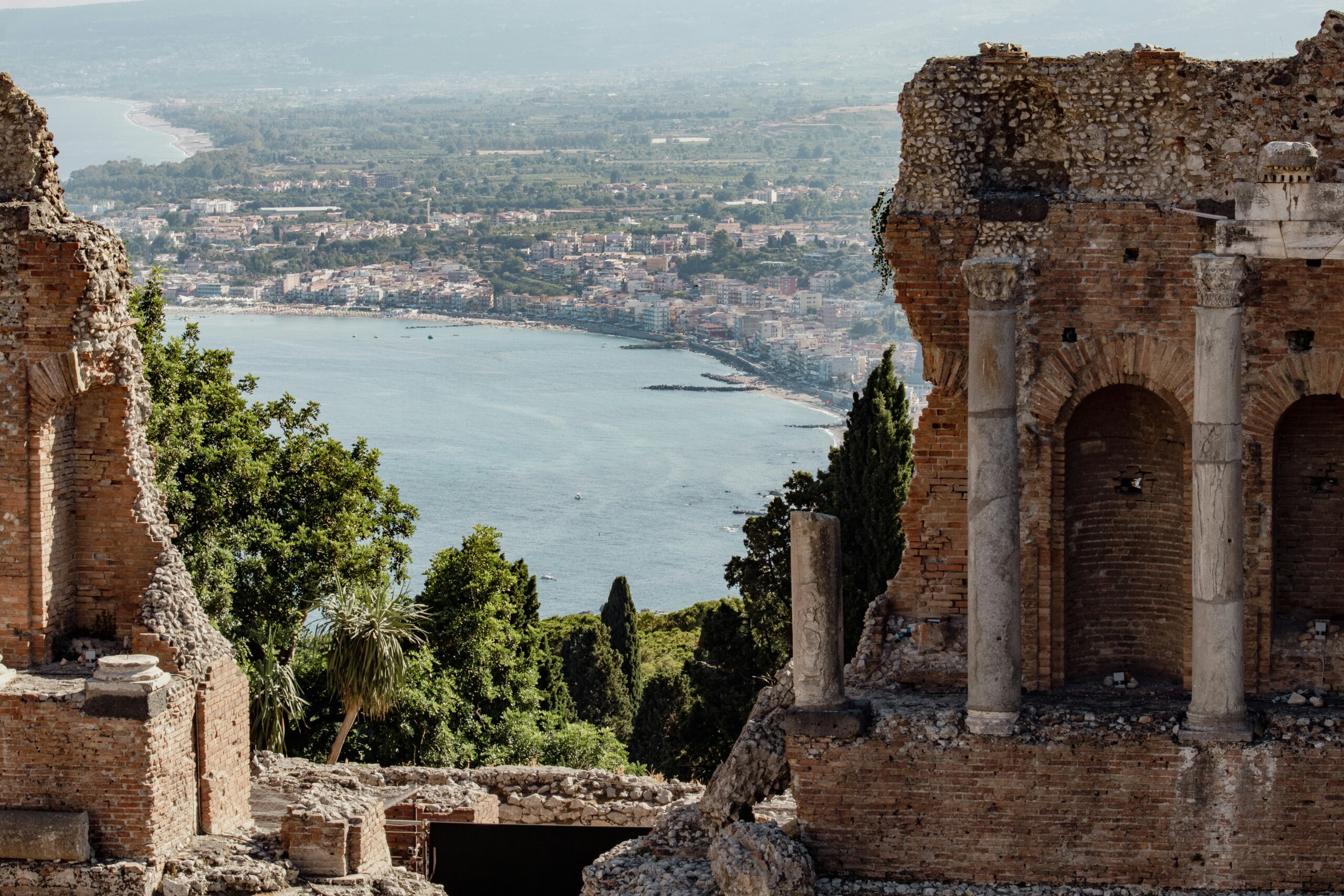 7 Mediterranean old towns that capture the spirit of the sea