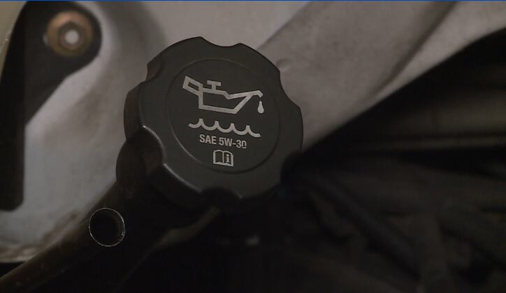 Not too soon to winterize your car