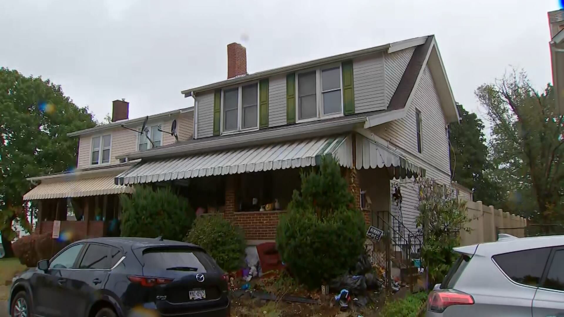 Mother in jail after 7 children were found living in filthy conditions ...