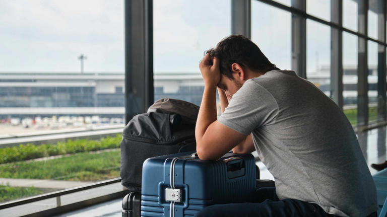 What To Know About The Potential Airline Rule Changes That Are Sure To ...
