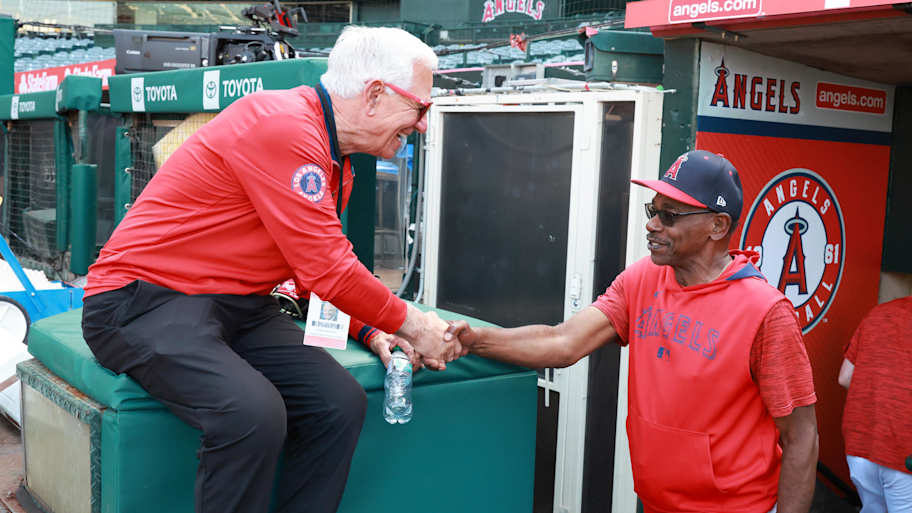 MLB Insider Provides Update on Angels' Managerial Search for 2026