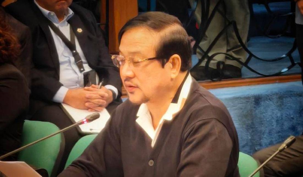 Ex-DPWH official admits wrongdoing, seeks state witness protection as ...