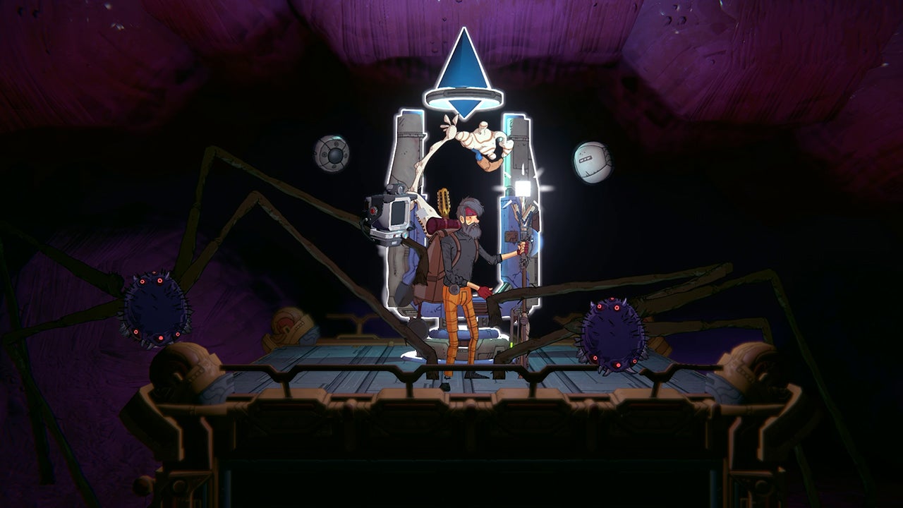 Kentum - Official Release Date Trailer