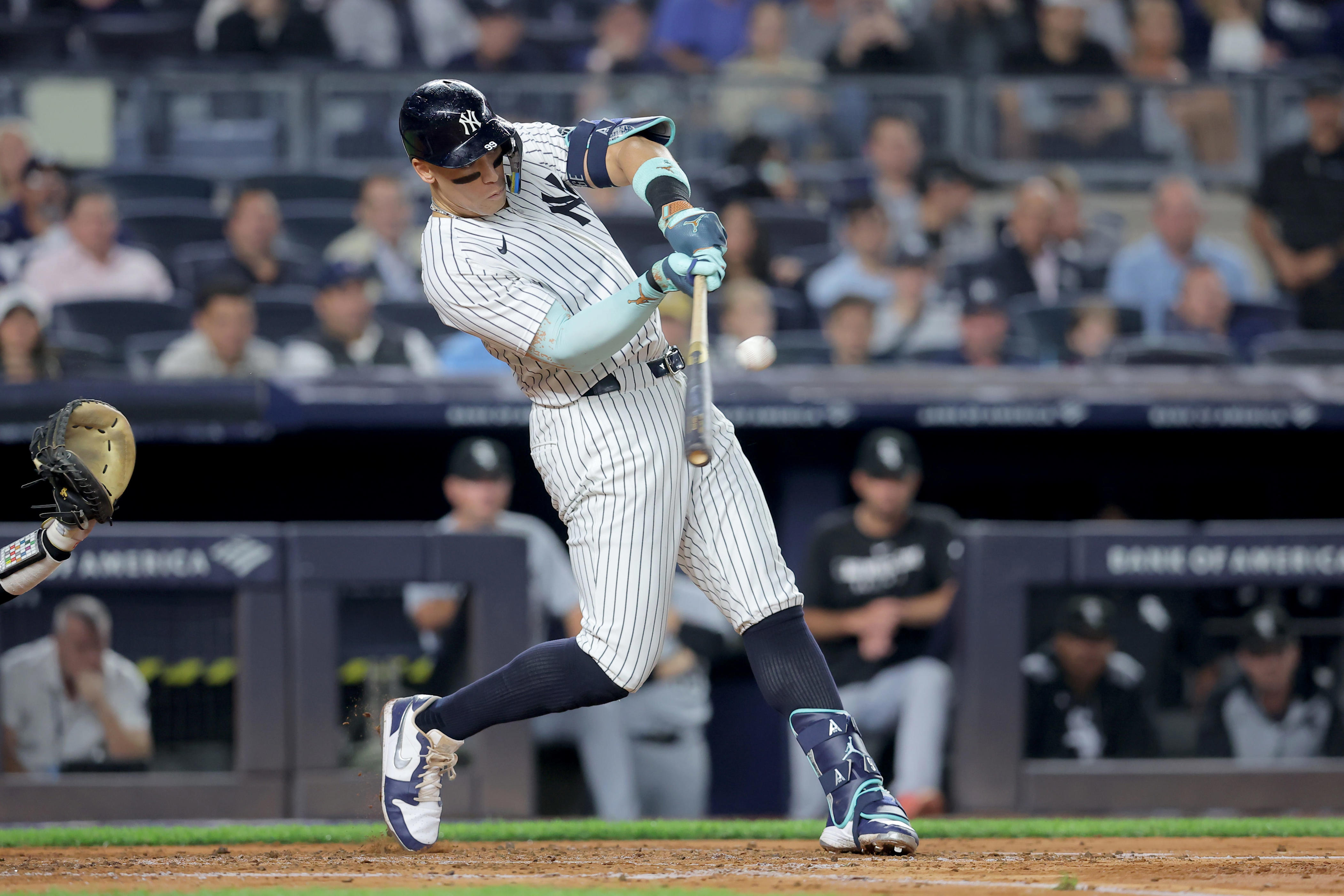 Aaron Boone shares thoughts on Aaron Judge in World Baseball Classic