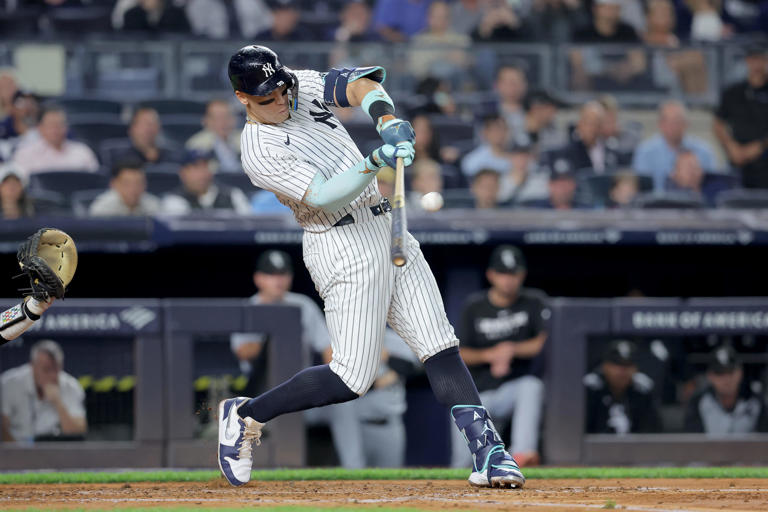 Aaron Boone shares thoughts on Aaron Judge in World Baseball Classic