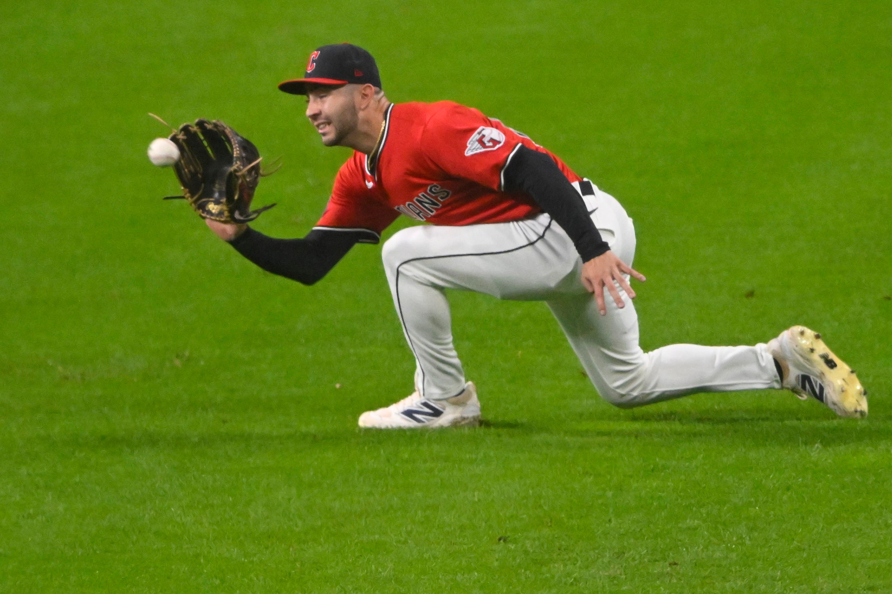 Where Cleveland Guardians sit in AL Central, MLB wild card standings ...