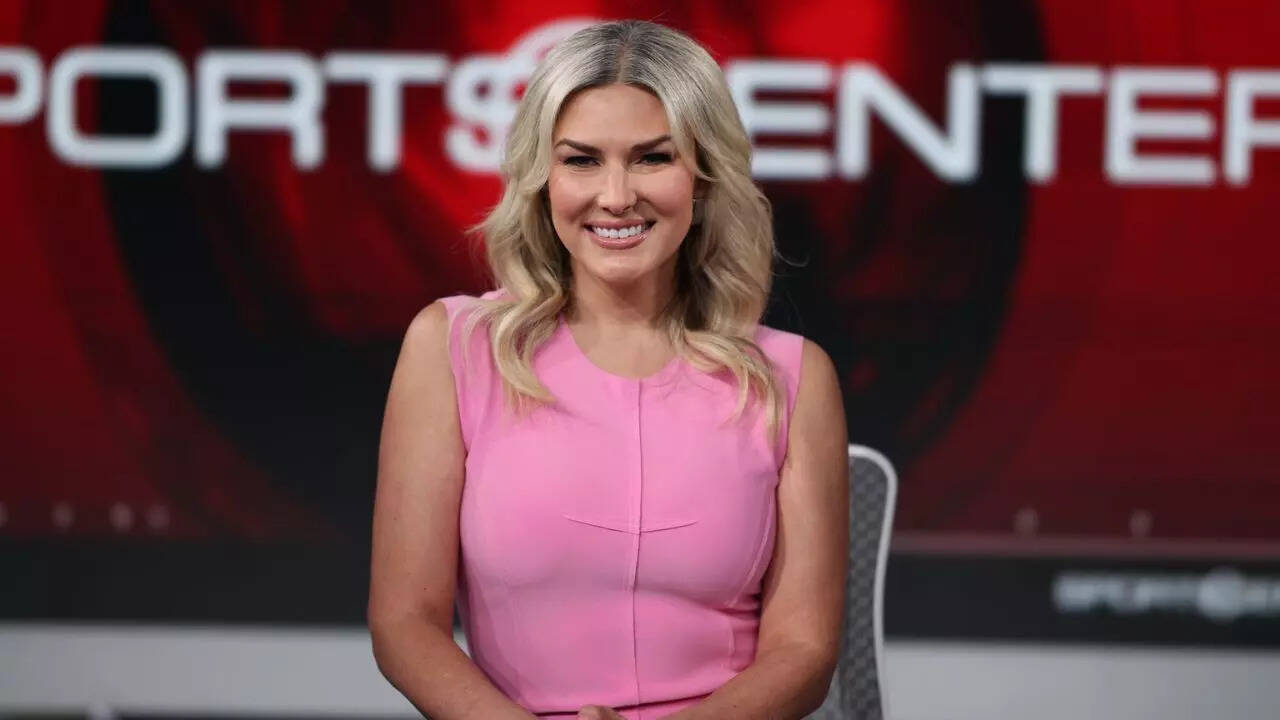 Who is Shae Peppler Cornette? Meet the rising ESPN host being ...