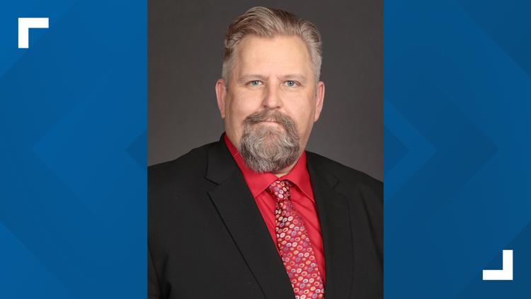 Mike Klimesh elected new Iowa Senate majority leader after Jack Whitver ...
