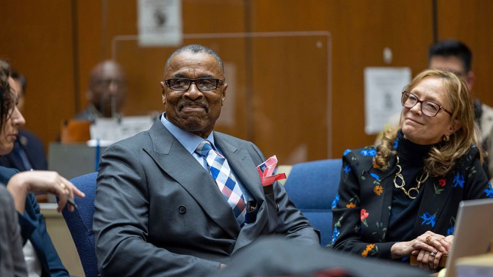 A California man gets $25 million for wrongful conviction after 38 ...