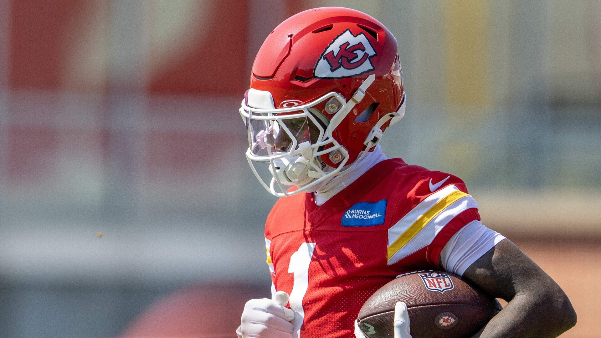 Fantasy Football Injury Report Week 4: Xavier Worthy, Chris Godwin ...