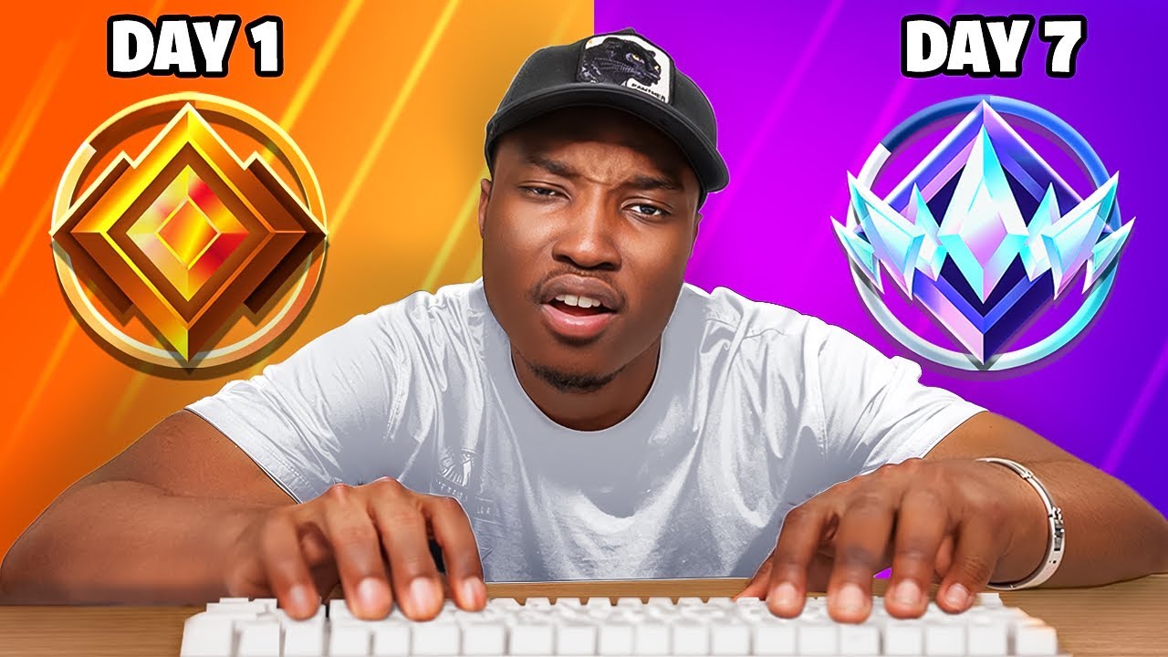 Finally Hitting Unreal In Fortnite Season 2