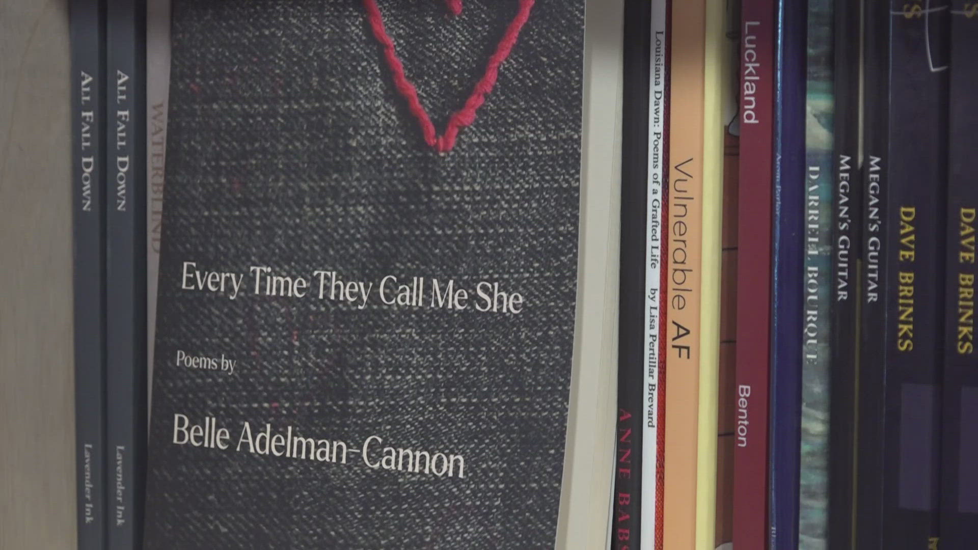 Two Years After Teen’s Death, Parents Publish Poetry to Honor Their ...