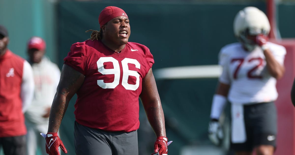 Kalen DeBoer shares excitement of having Jam Miller, Tim Keenan back vs ...