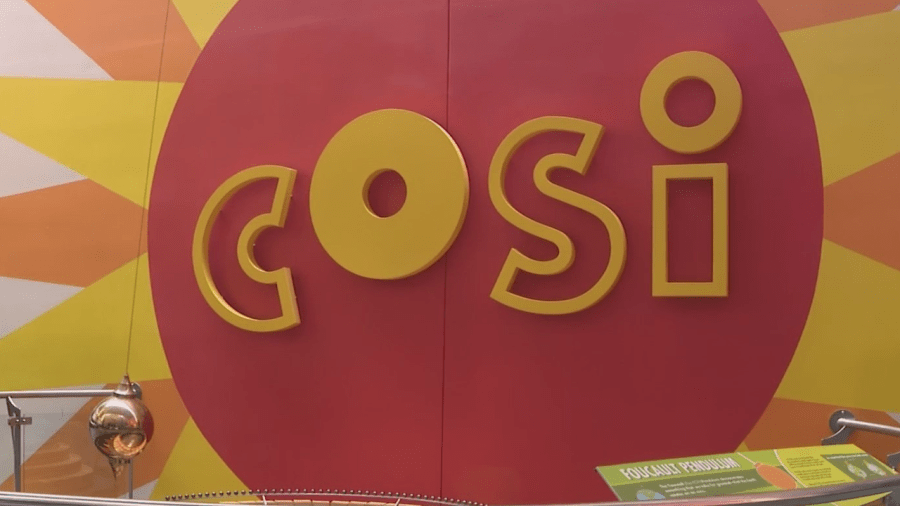 COSI cuts 15% of staff amid funding changes