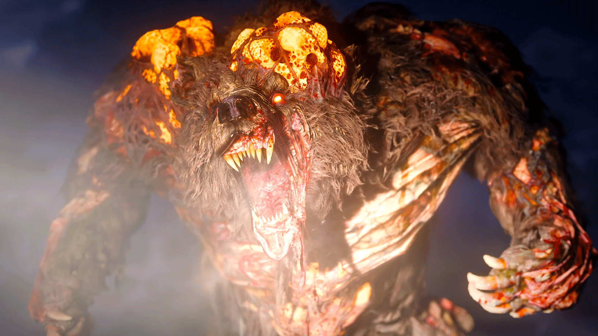 Call of Duty: Black Ops 7 - Official Zombies Gameplay Reveal Trailer