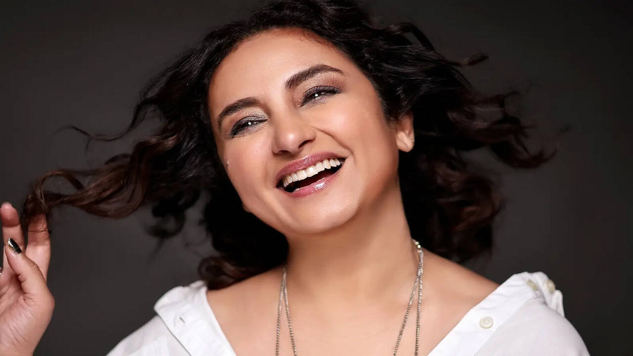 Divya Dutta Birthday Special: 5 Underrated Characters Played By The ...