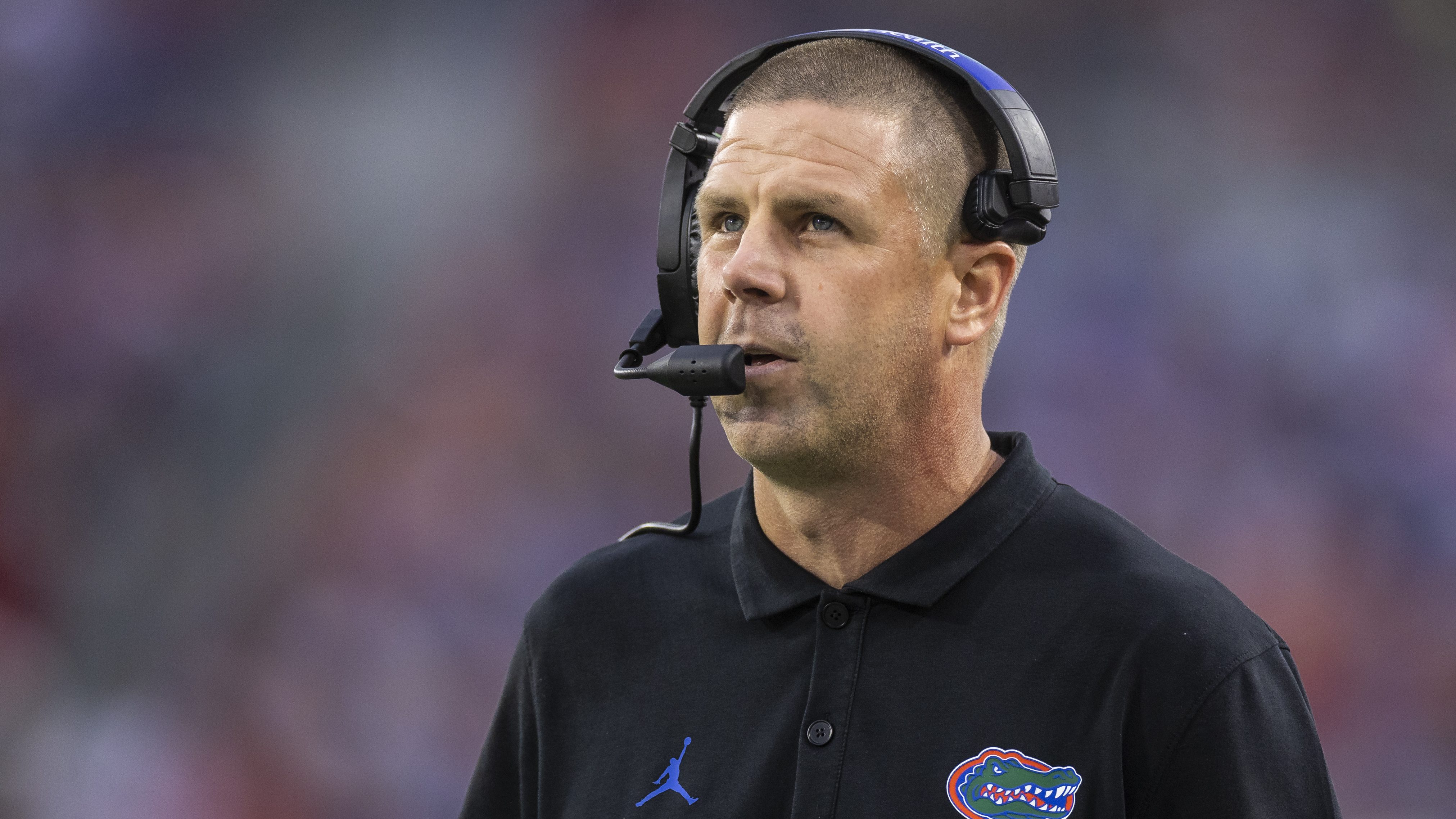 Billy Napier Defends Play-Calling Duties at Florida Amid Struggles