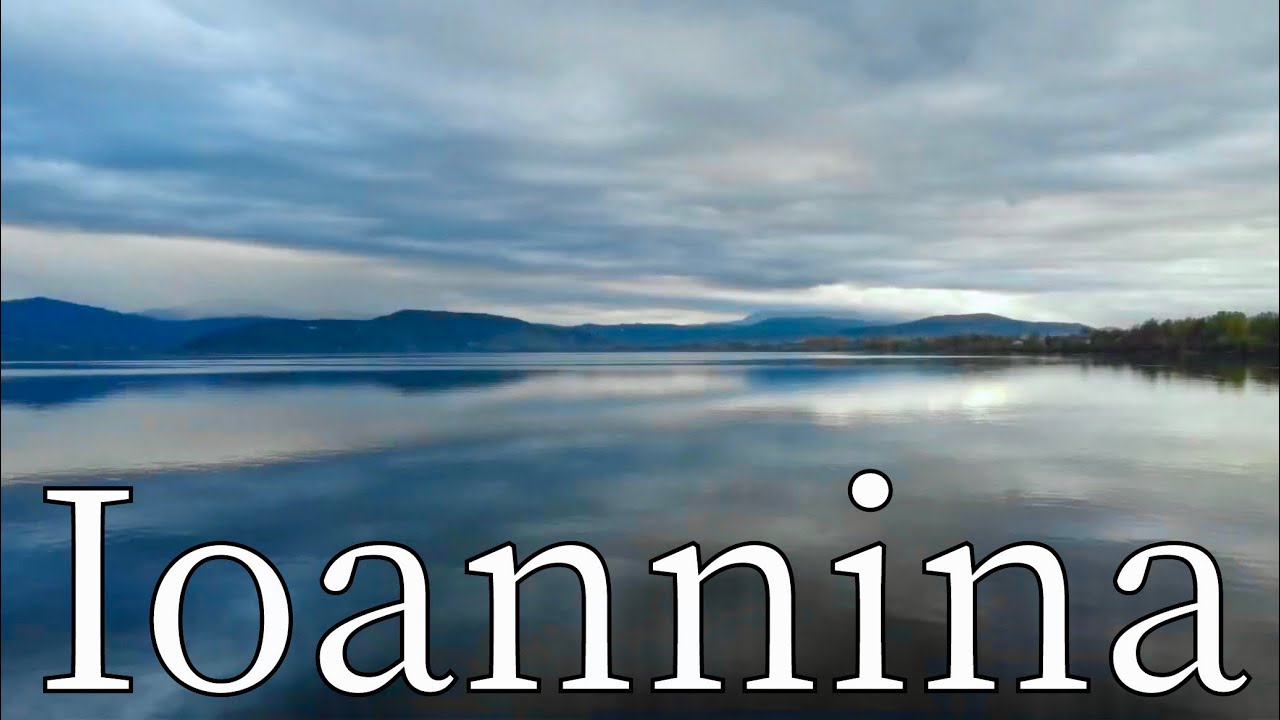 Discover Ioannina: Greece’s hidden gem beyond the islands