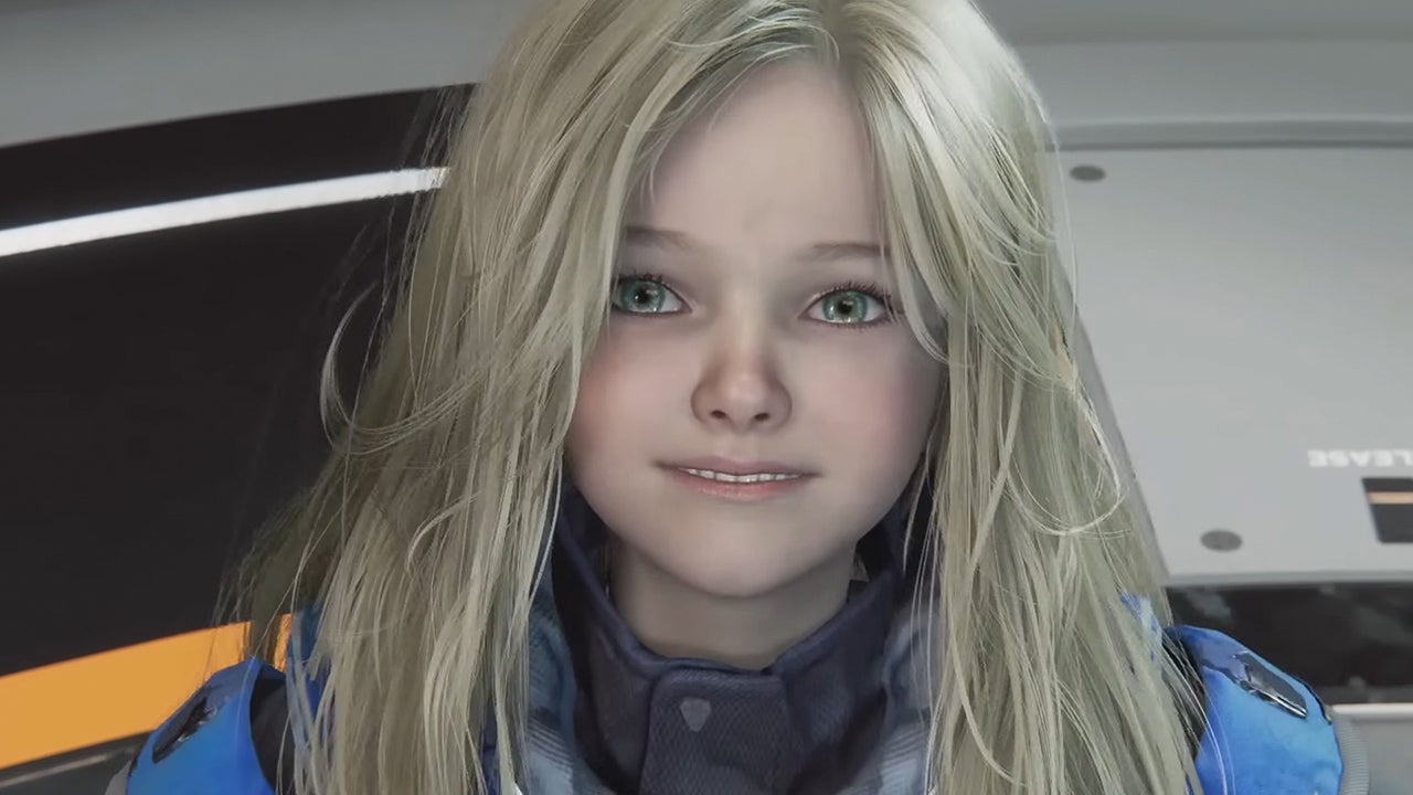 Pragmata Developers Say They ‘Couldn’t Predict’ Real-Life AI’s Growth When They First Conceived ...