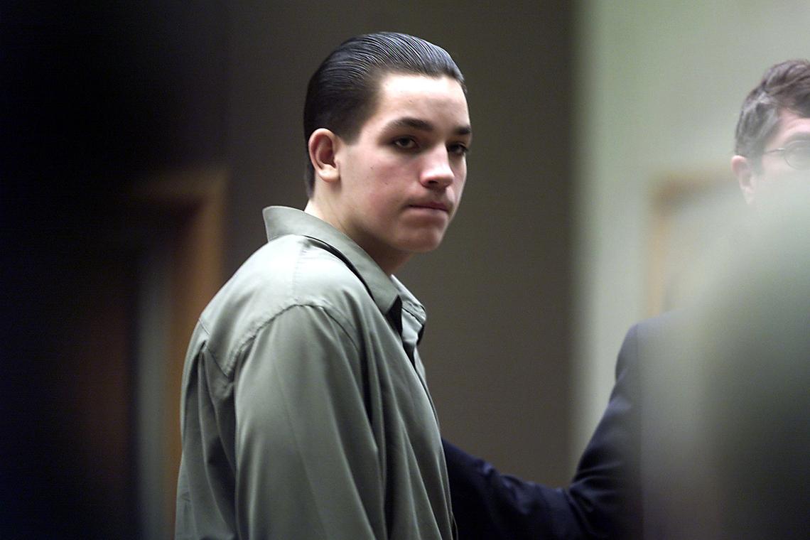 Split decision in WA vote to release teen murderer of beloved Tri ...