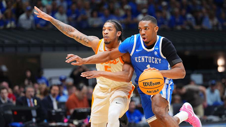 Atlanta Hawks Announce The Signing Of Former Kentucky Star Forward