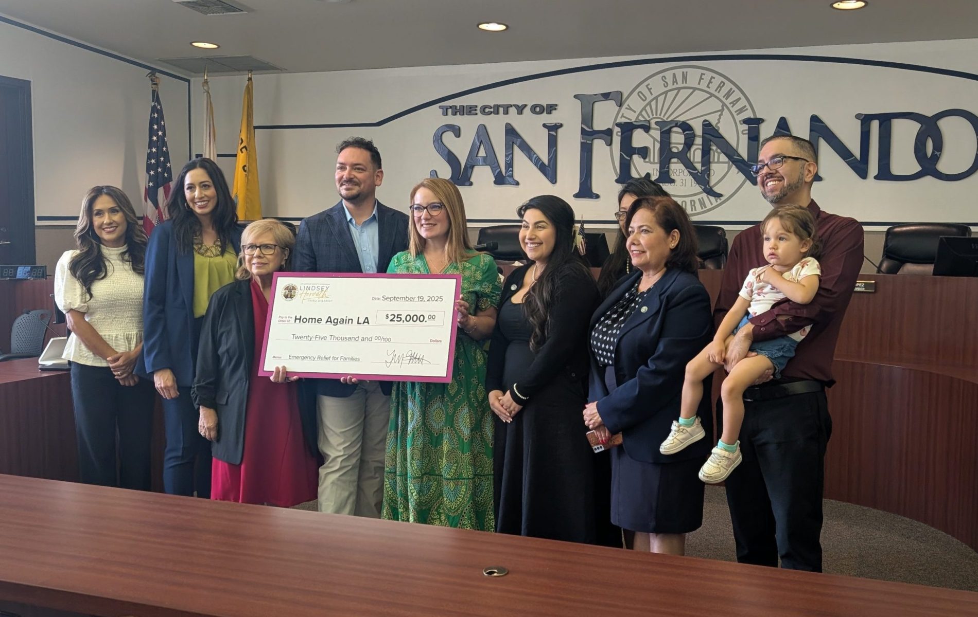Valley-Based Nonprofits Receive $95,000 to Support Immigrant Families ...