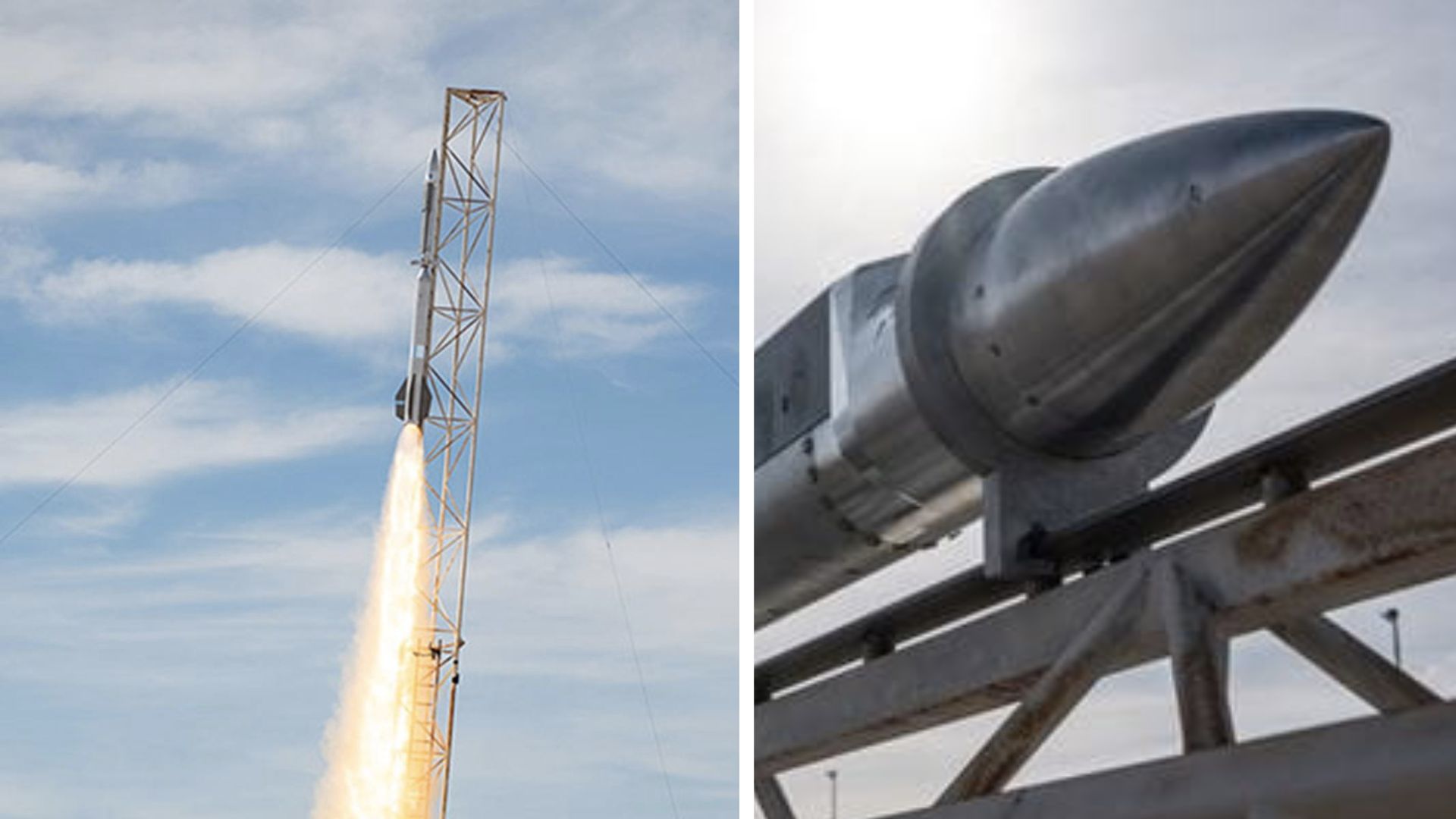 Ground-launched StormBreaker weapon tested in US, reaches 20,000 feet ...