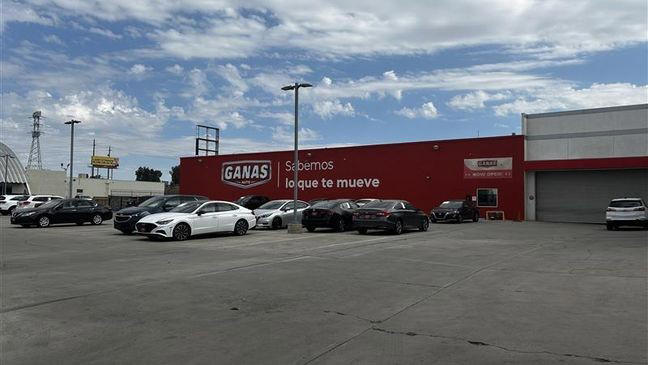Ganas Holdings files for bankruptcy, leaving customers in the dark