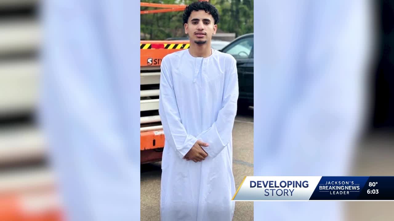 17-year-old killed in Jackson shooting identified