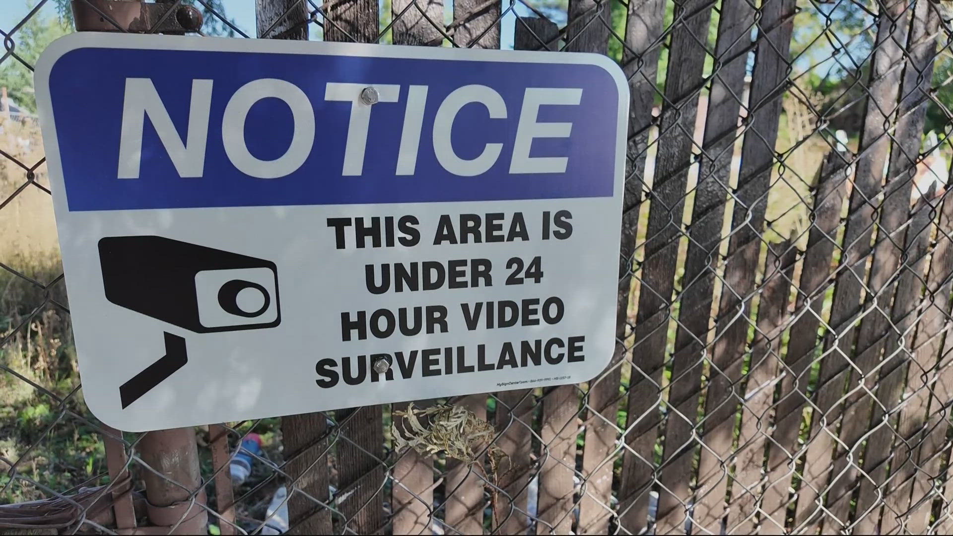 Portland moves to foreclose on list of blighted properties: 'The beacon ...