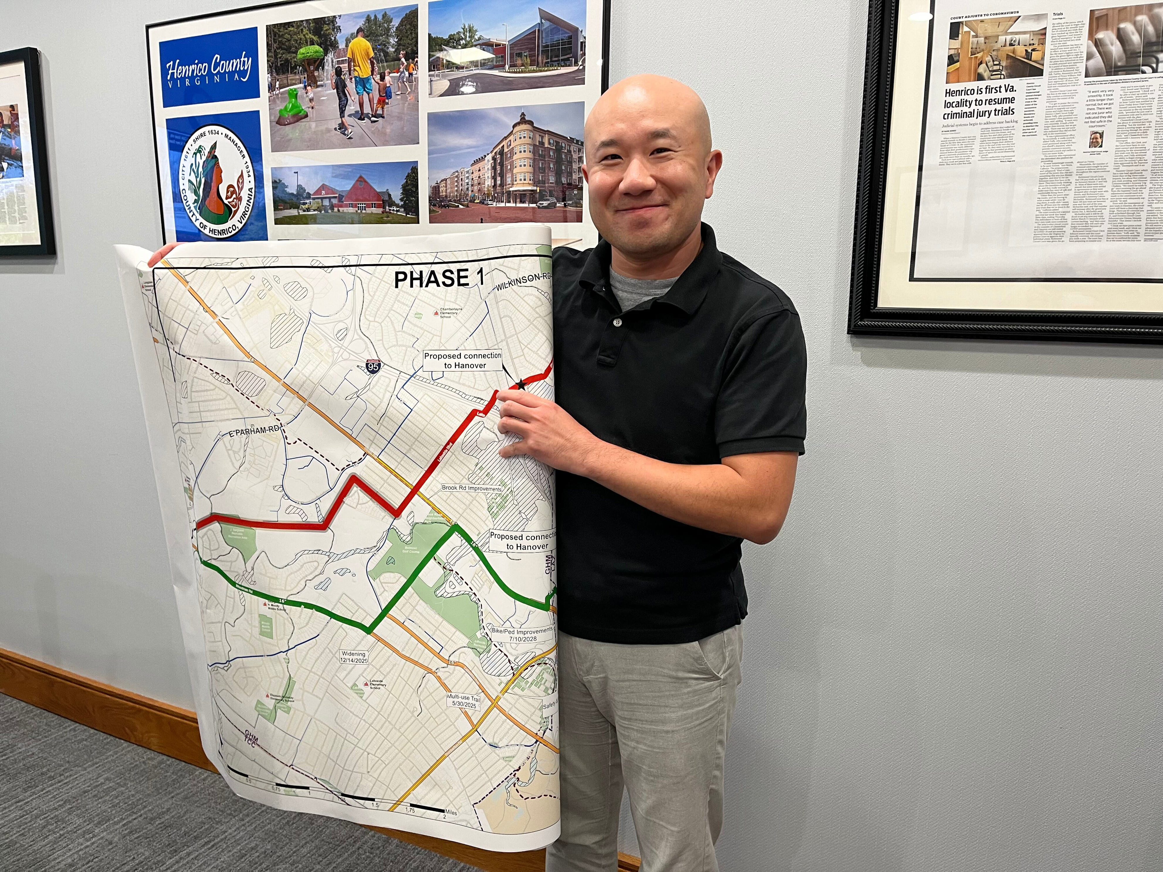 Henrico invests millions in infrastructure improvements to avoid ...