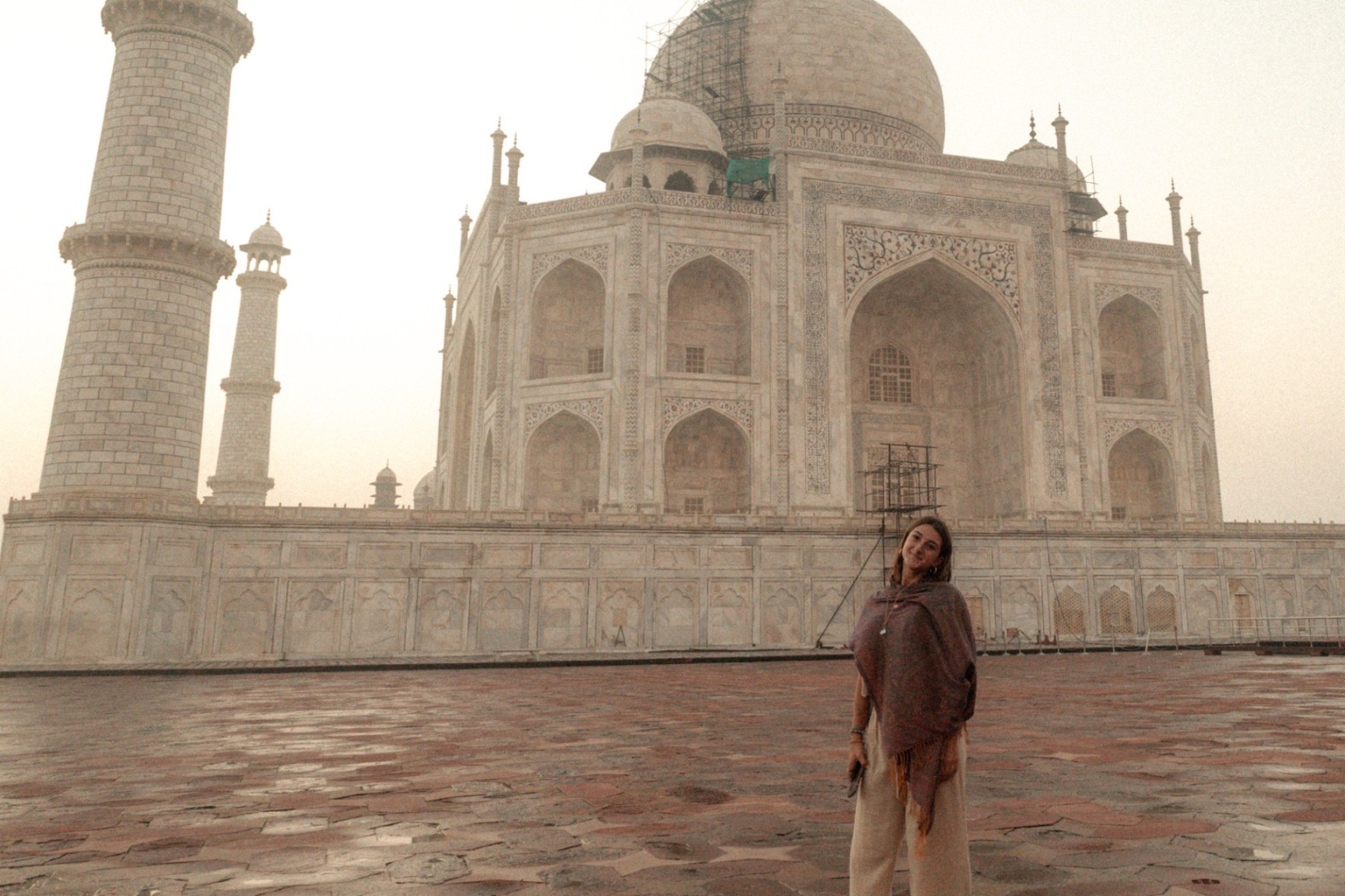The Taj Mahal: Everything there is to know about visiting this wonder ...
