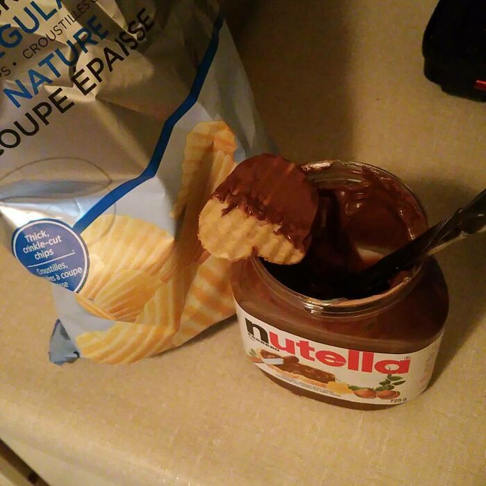 50 Weird Food Combinations That Some People Swear Are Good
