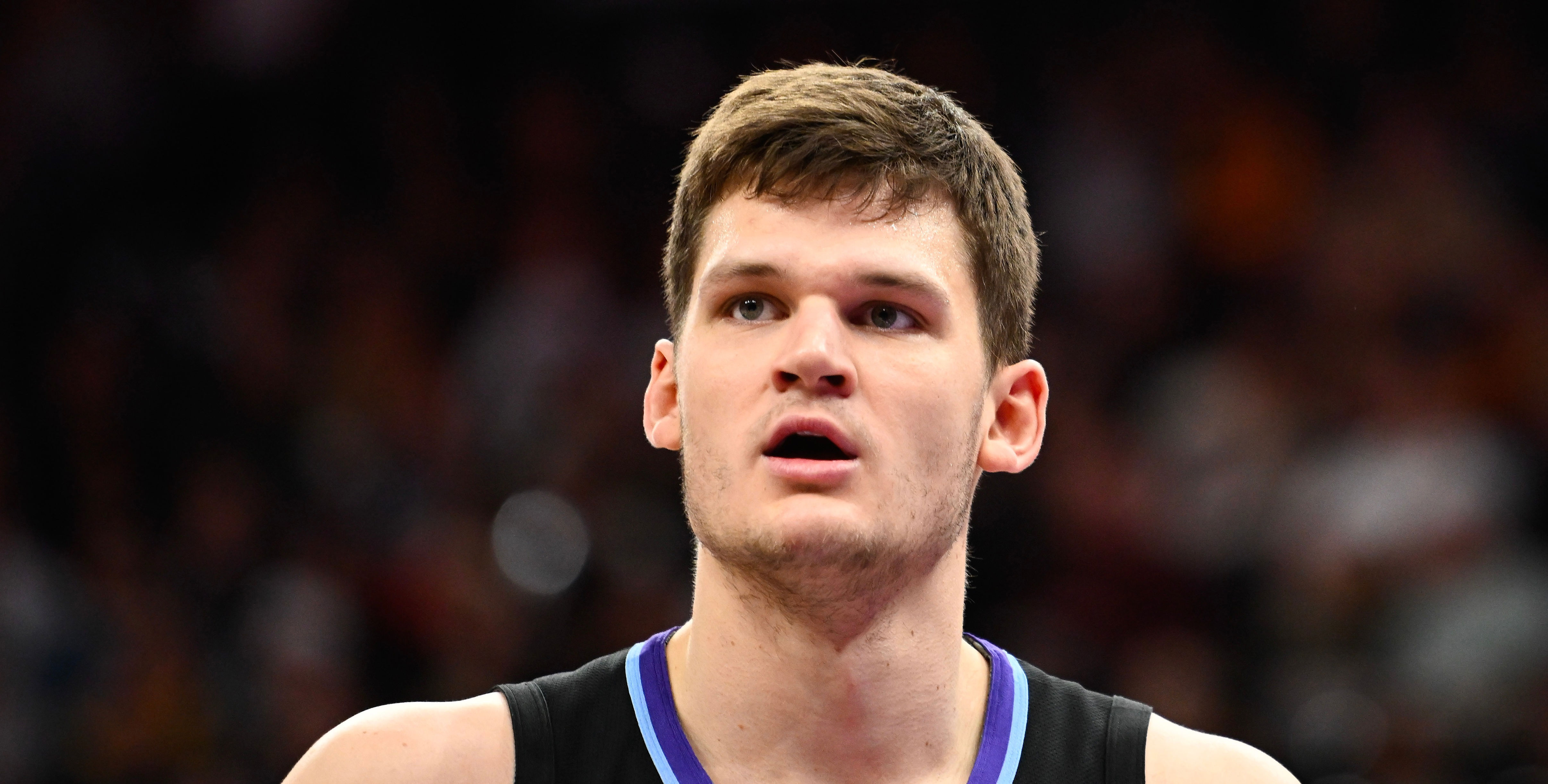 Report: No contract extension coming for Walker Kessler and Utah Jazz ...