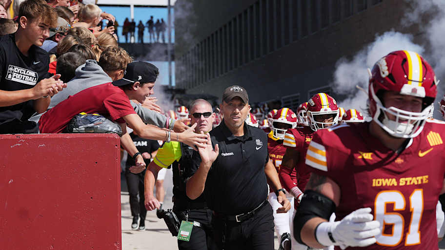 Iowa State Cyclones Predicted to Beat Arizona Wildcats Comfortably in ...