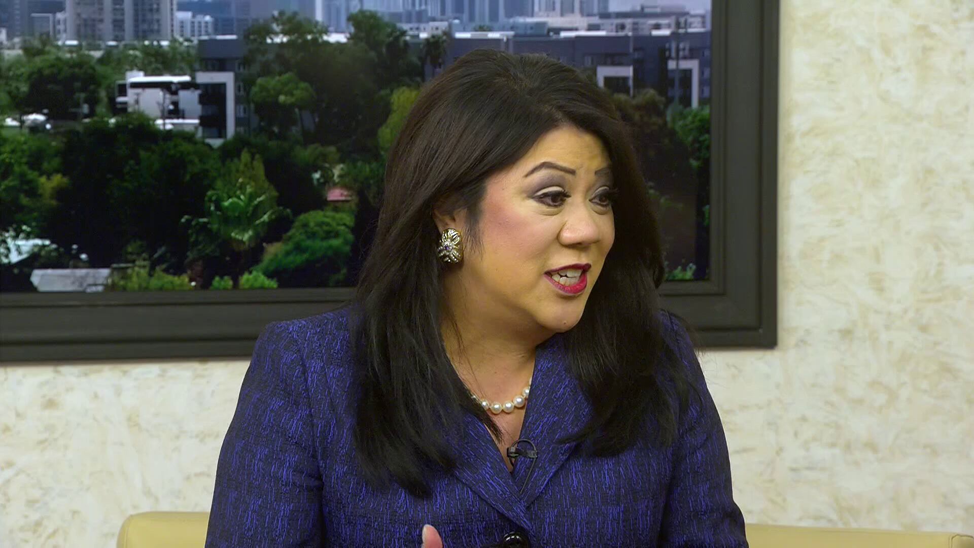 Arizona Treasurer Yee denies school district’s $3M request, calls for audit