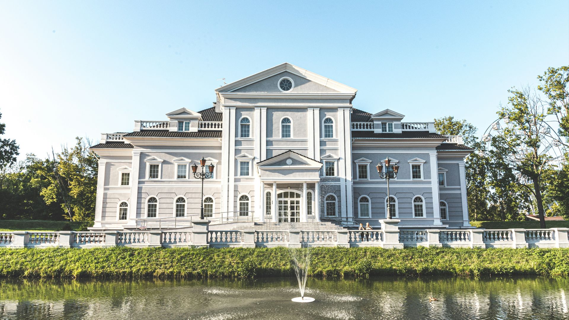 20 Of The Most Expensive Homes Ever Built