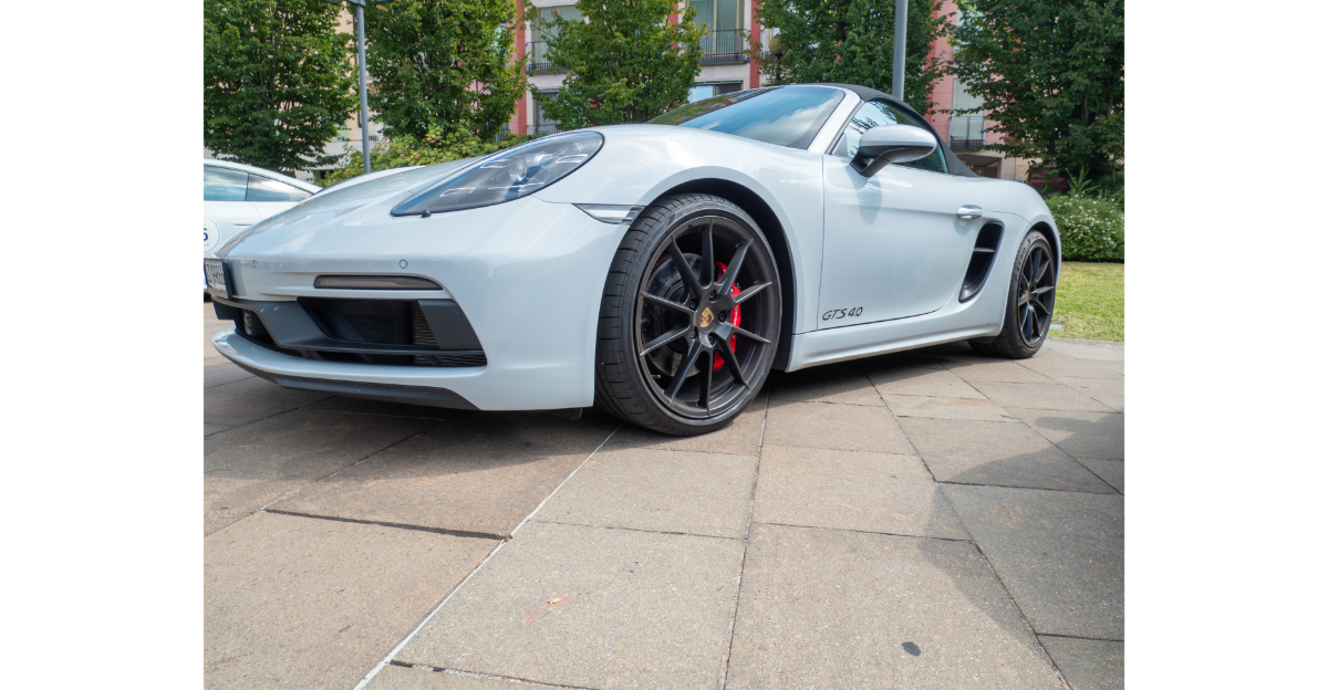The 12 Safest Sports Cars You Can Buy
