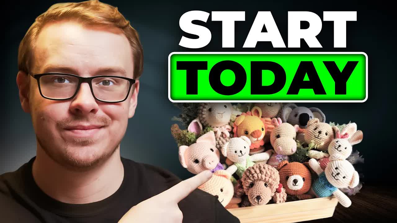 7 small business ideas you can start in 2025